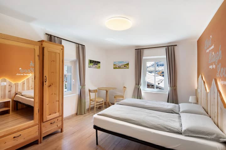Appartamenti Gg 4 - Livigno