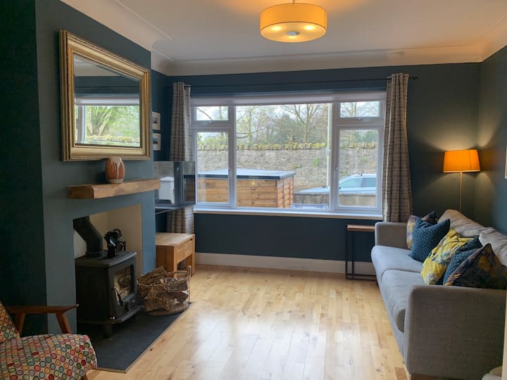 3 Bed House Beside Phoenix Park - Dublin