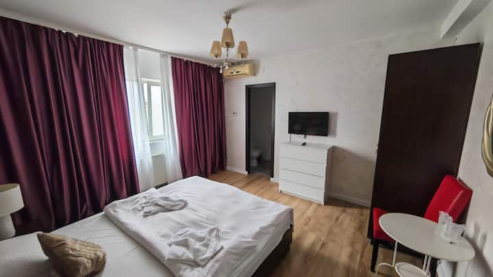 Casaghetufundeni - Bucarest