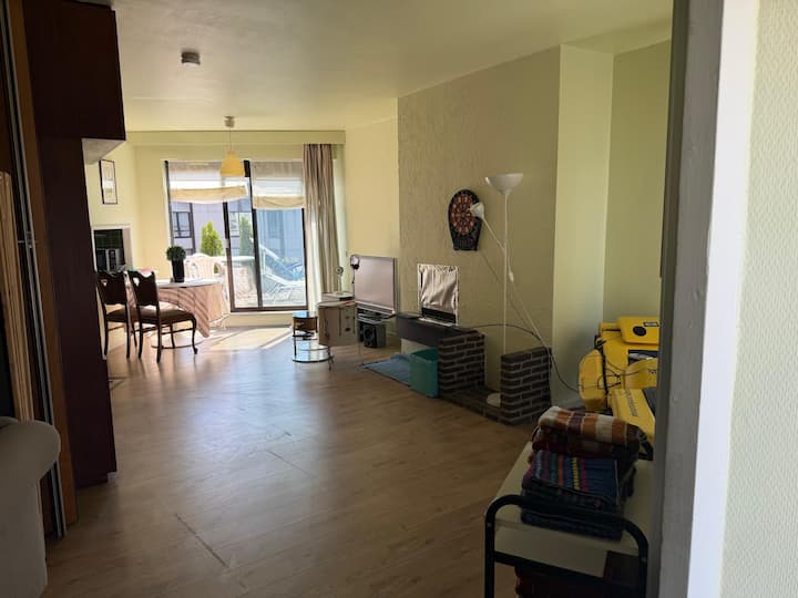 Private 2br Apt Lift | Terace | Pets | Massage Bed - Anvers