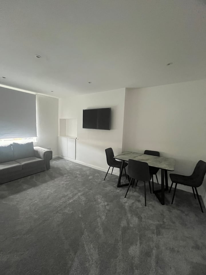 Cosy Relax Place - Glasgow