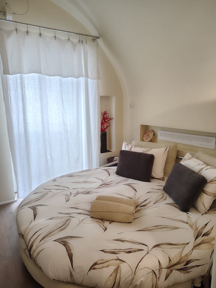 Capri 49 Passi | A Due Passi Dalla Piazzetta - Capri