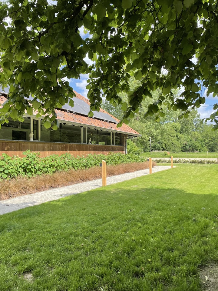 De Roermolen 2a - Sittard