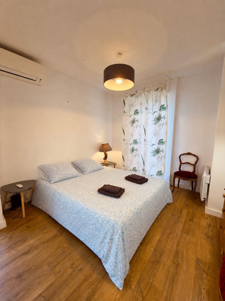 Studio Proche De La Mer - Bastia