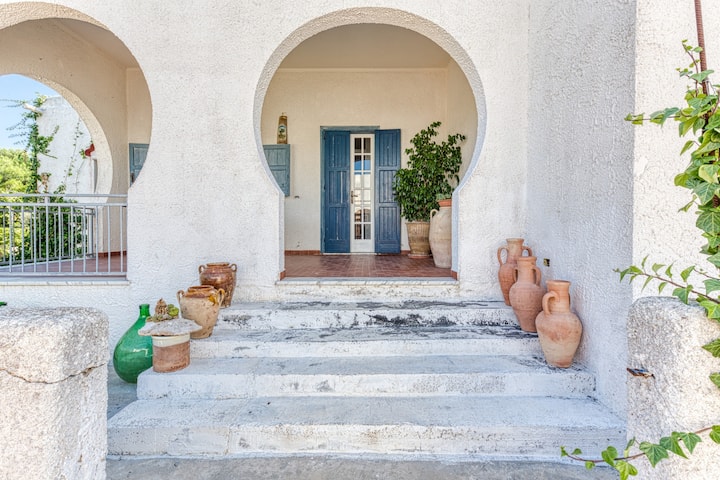 Girasole Apartment - Puglia