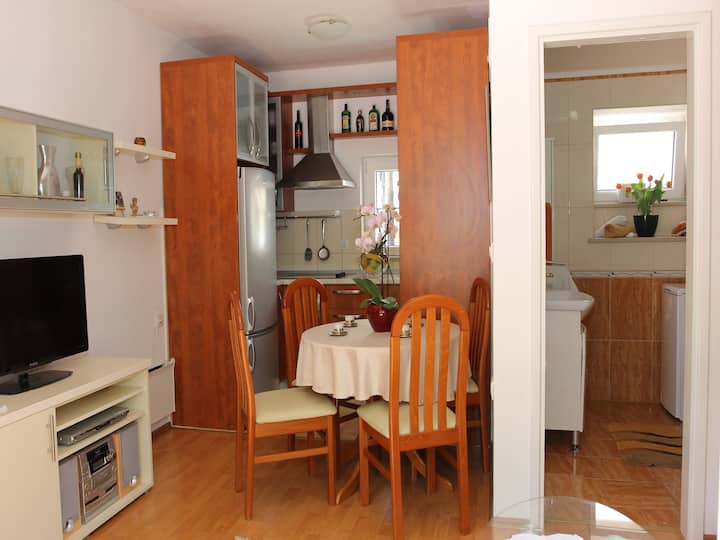 Maison à Sutivan Près De Plage Pour 4 Pers. - Sutivan