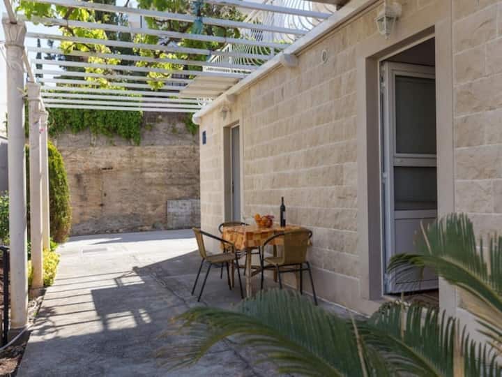 Appartement à Cavtat Avec Terrasse Jardin 2 Pers. - Cavtat