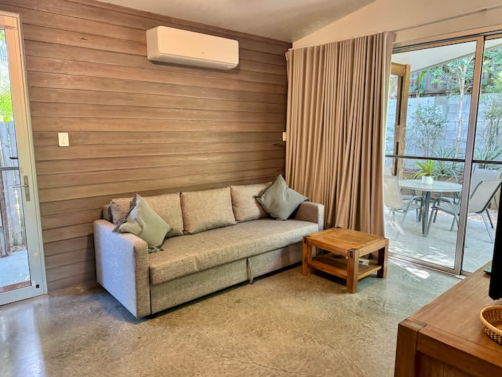 Seaside Studio At Agnes - セブンティーン・セヴンティ