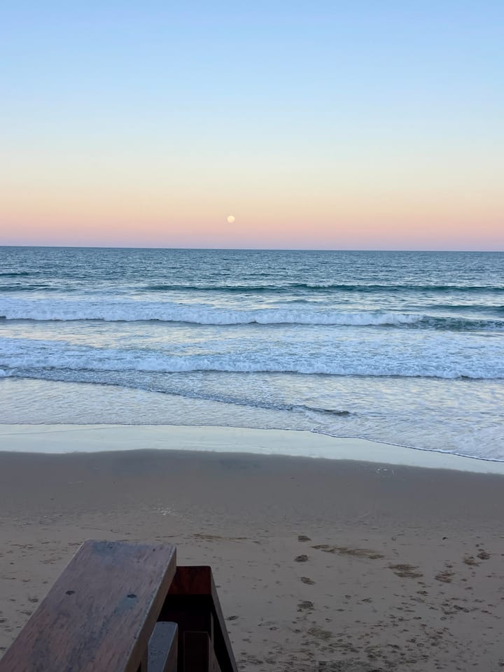 Seaside Studio At Agnes - Agnes Water