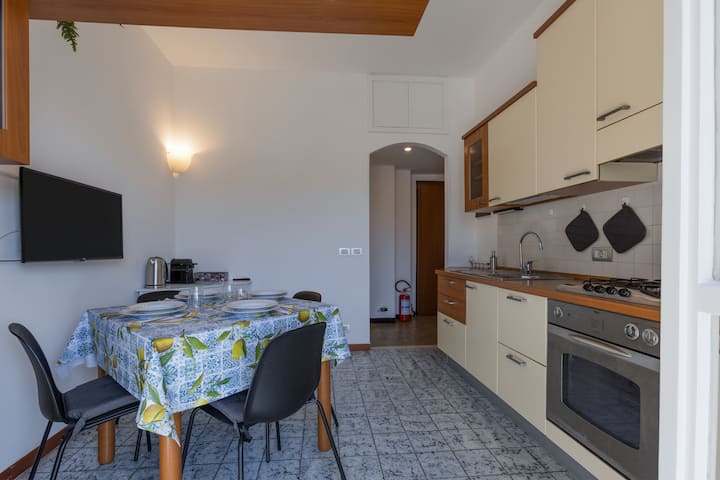 Seaside Stay | Portofino Experience | Free Parking - Portofino