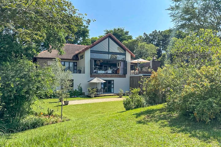 8 Carnousti Place - White River