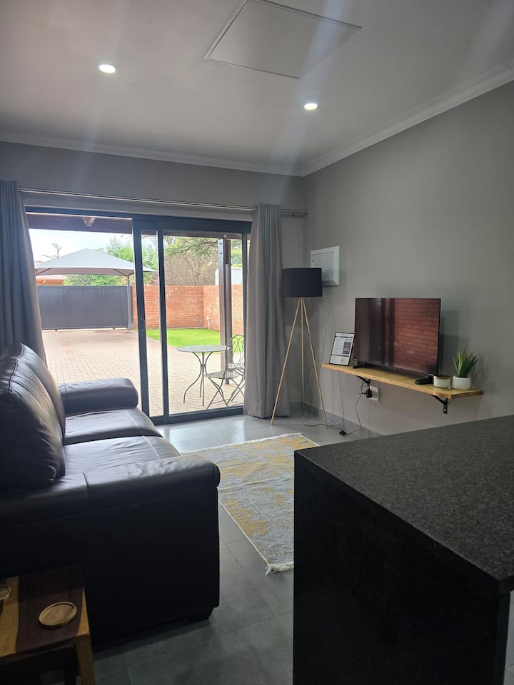 The Oak Guestunit - Kathu