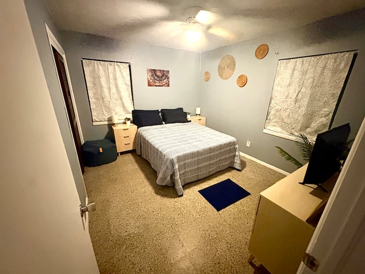 Boho Bungalow - Melbourne, FL