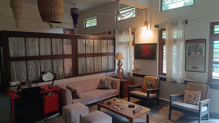 Artistic Abode - Pune