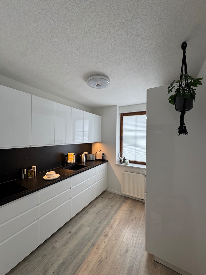 *Neueröffnung* Apartment Lotta - Senftenberg