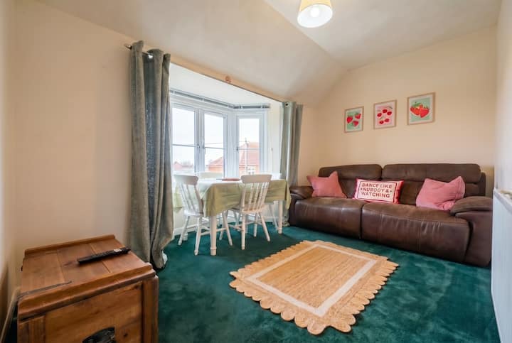Cosy New Forest Family Base Near Station - Lyndhurst, UK
