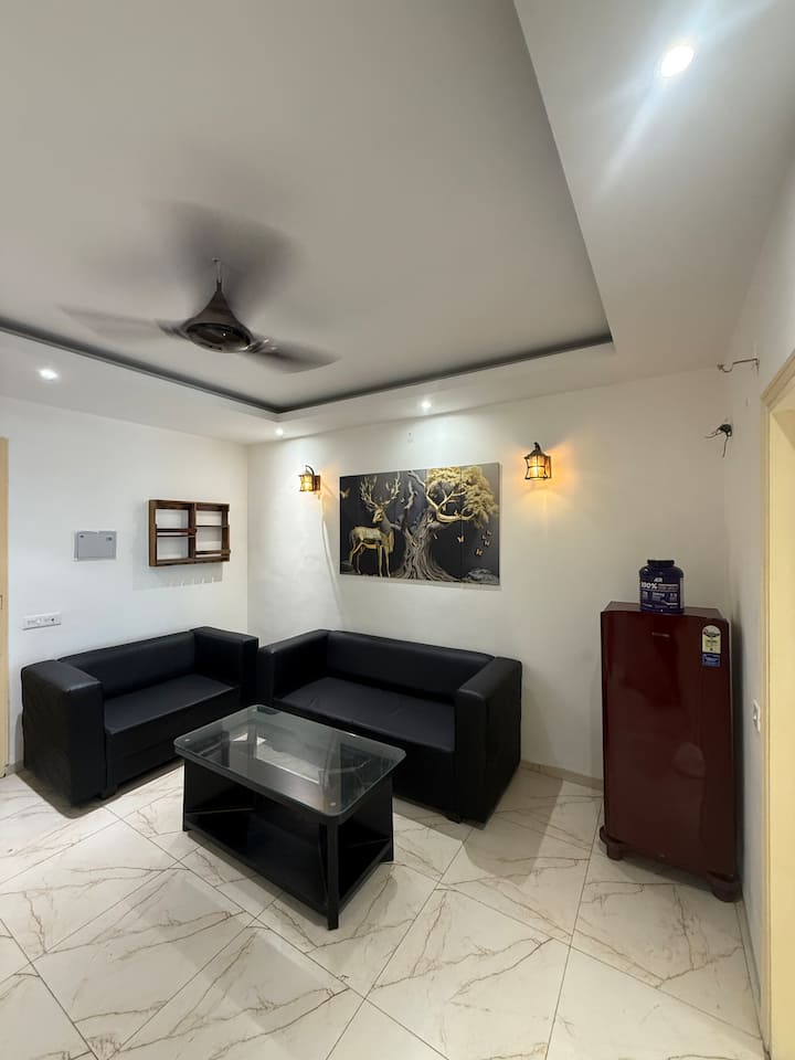 Private Room For Elegant Stay - Ludhiana