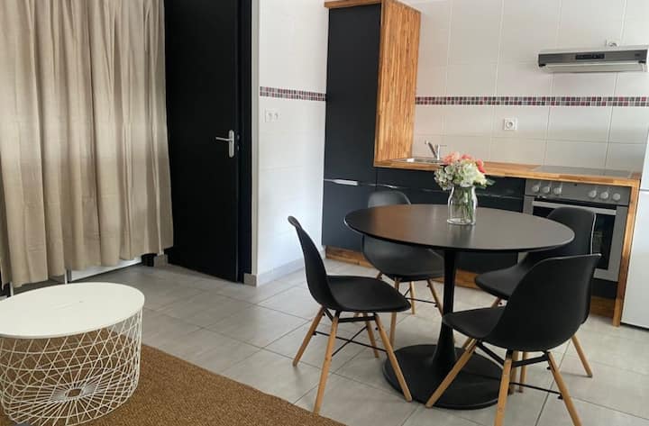 Charmant Studio - Villeneuve-sur-Lot