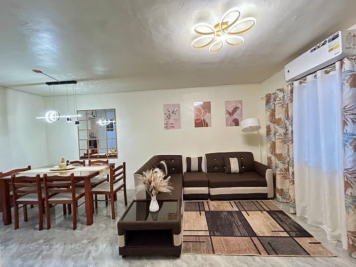 Your Home Staycation In Naga City - Naga