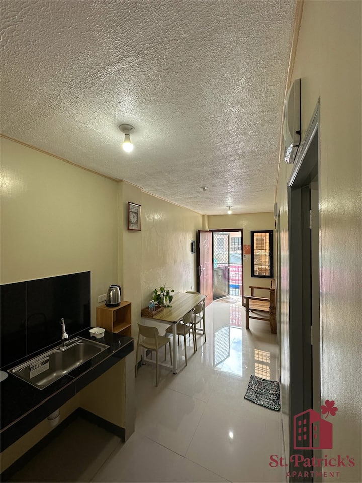 Agoo Transient Near Town - Agoo