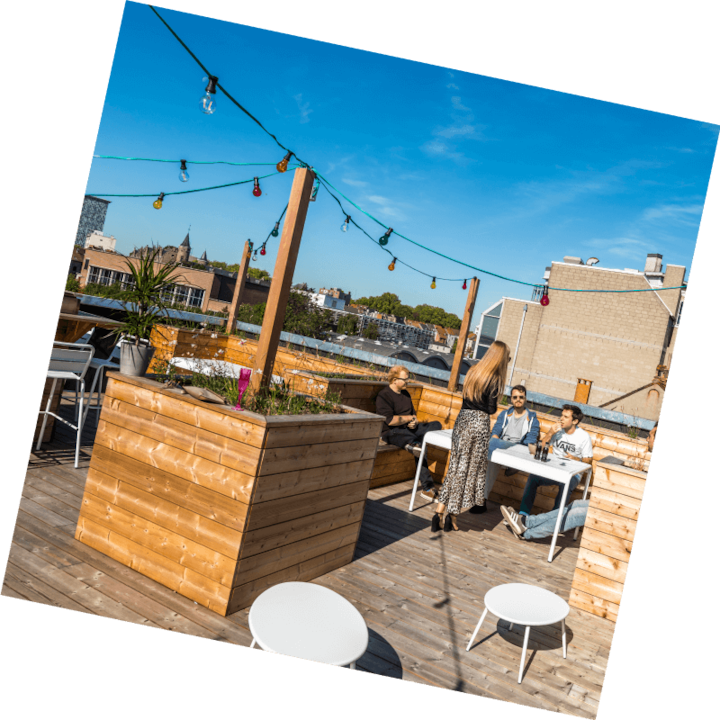 Lovely Studio Apartment In Central Ghent - Gent