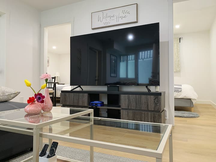 Guest Suite In Maple Ridge | 2 Bedrooms - Maple Ridge