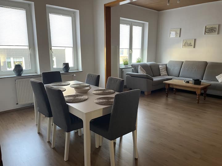 Wohlfühl-apartment In Gelsenkirchen-horst - Essen