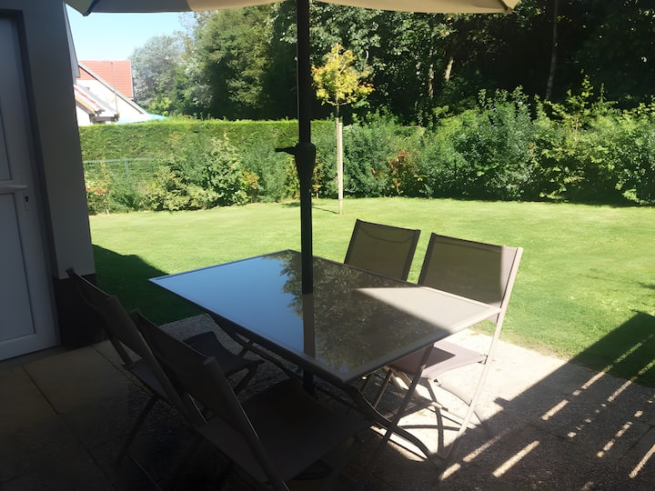 Le Haut De Saint-valery-sur-somme - Saint-Valery-sur-Somme