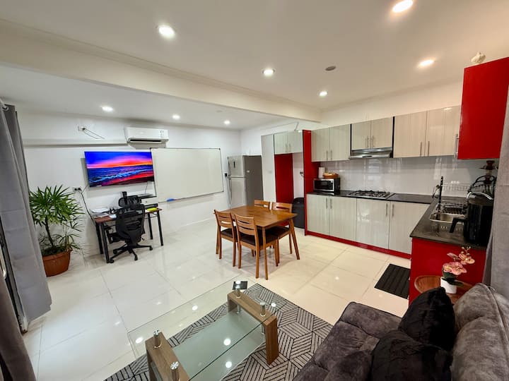 1 Bedroom Apartment In Suva, Namadi Heights - Suva