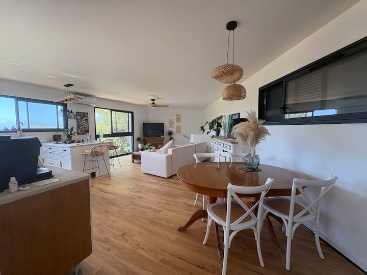 Maison Duplex Proche Ajaccio Et Porticcio - Bastelicaccia