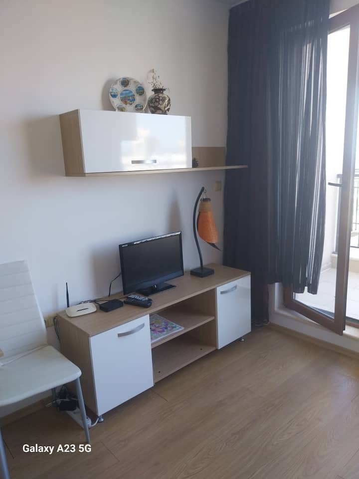 Апартамент Нина - Byala