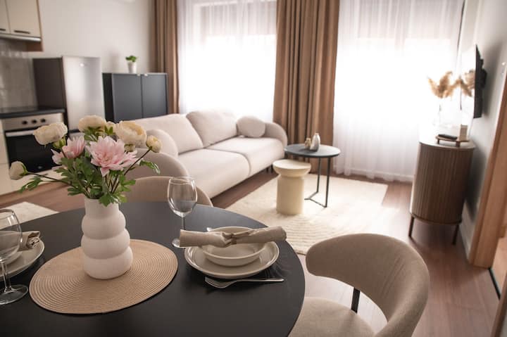 Alma Suites - Győr