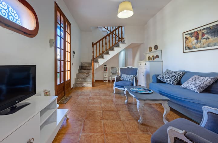 Guesthost - Casa Diletta Apartment With Terrace - Villasimius