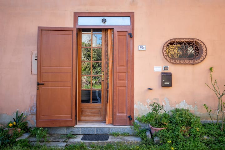 Guesthost - Casa Diletta Apartment With Terrace - Villasimius