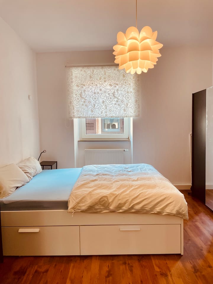 Odw Homes – Old Town Appartment Centrally Located - Weinheim