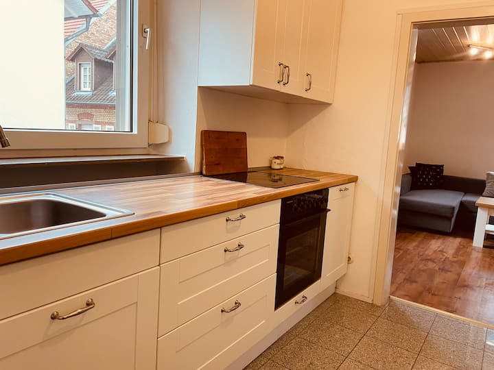 Odw Homes – Old Town Appartment Centrally Located - Weinheim