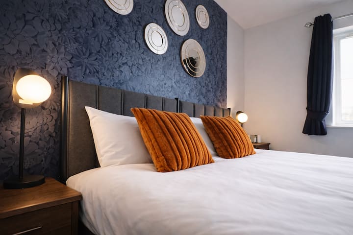 1-bedroom Flatwithadditionaldoublebedsleepingarea - Colchester