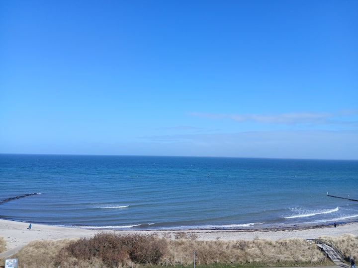 Meereszauber - Heiligenhafen