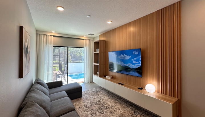 Your Dream Stay Minutes From Disney - Orlando