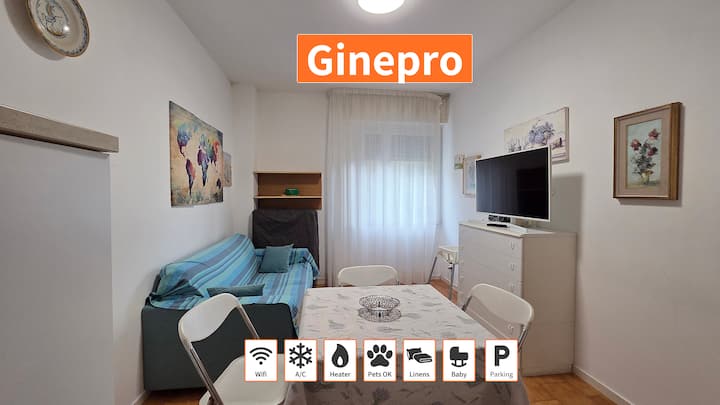 Essenza - Ginepro - By Turent - Noli