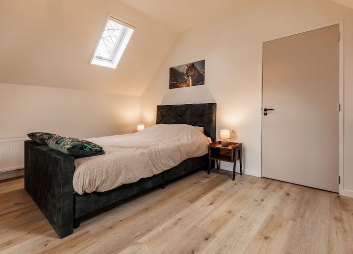 B & B De Brinkhoek - Barneveld