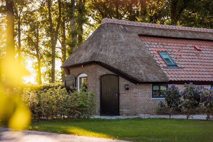 B & B De Brinkhoek - Barneveld