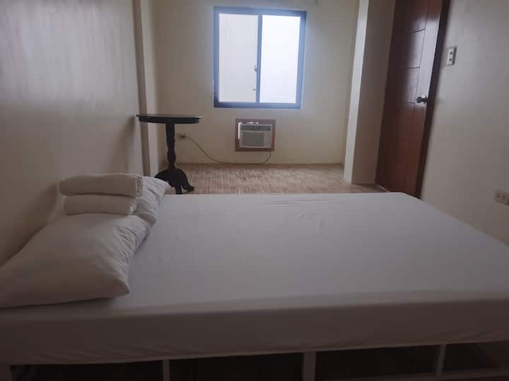 Karishma Transient House - Masbate City
