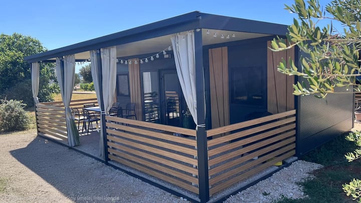 Vila Lea 4 Camp Limoni - Sukošan