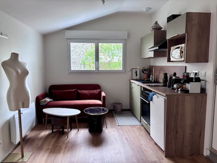 Le Studio De L'atelier - Saint-Lô