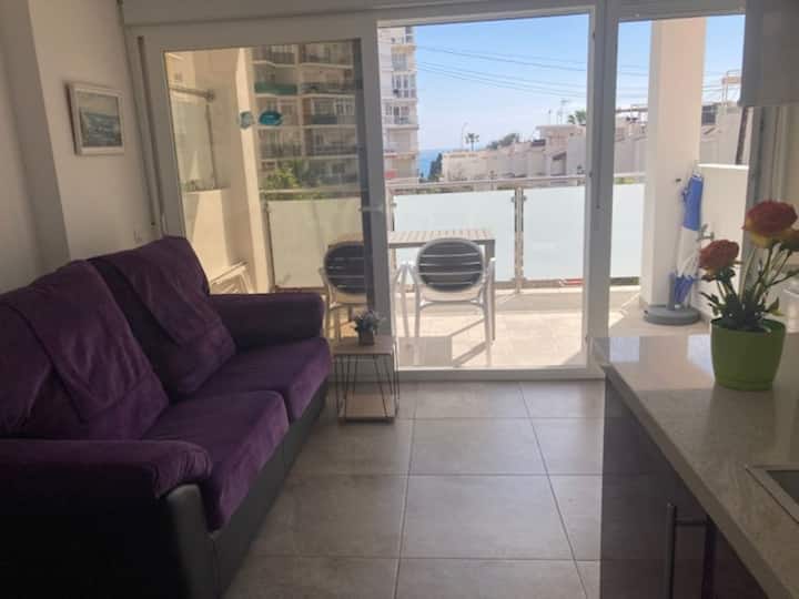 Doctor Ferran 10 Alto - Nerja