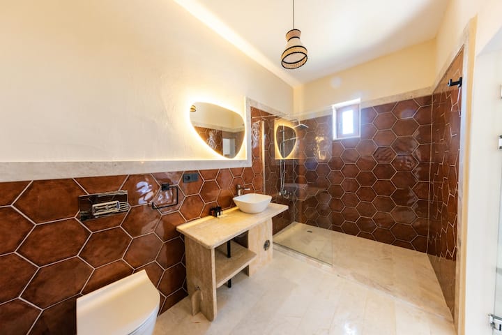 New Location Rooms By Cappadocian Charm - Cappadocia