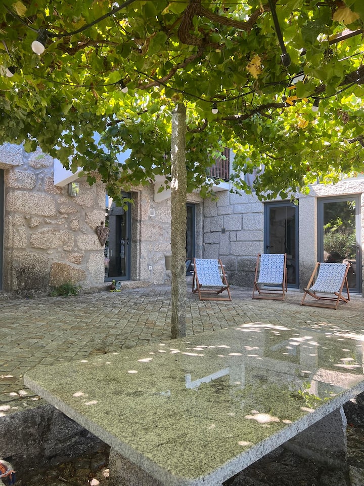 Escapade Portugaise - Felgueiras