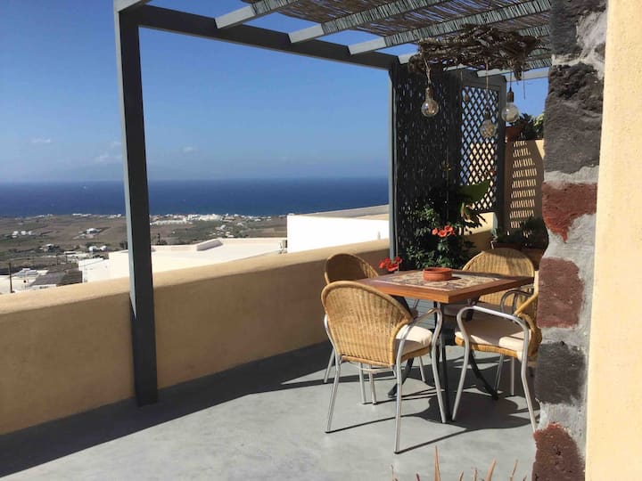 Casa Itaca Honey Moon Apartment - Oia