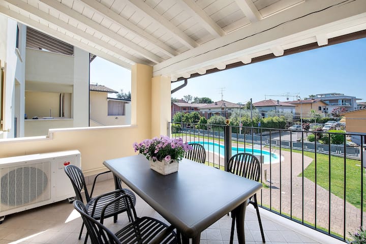 Appartamento Lavanda - Desenzano del Garda